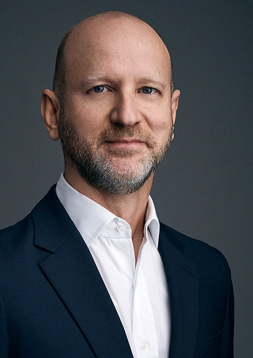 Leadership Team | Universal Pictures